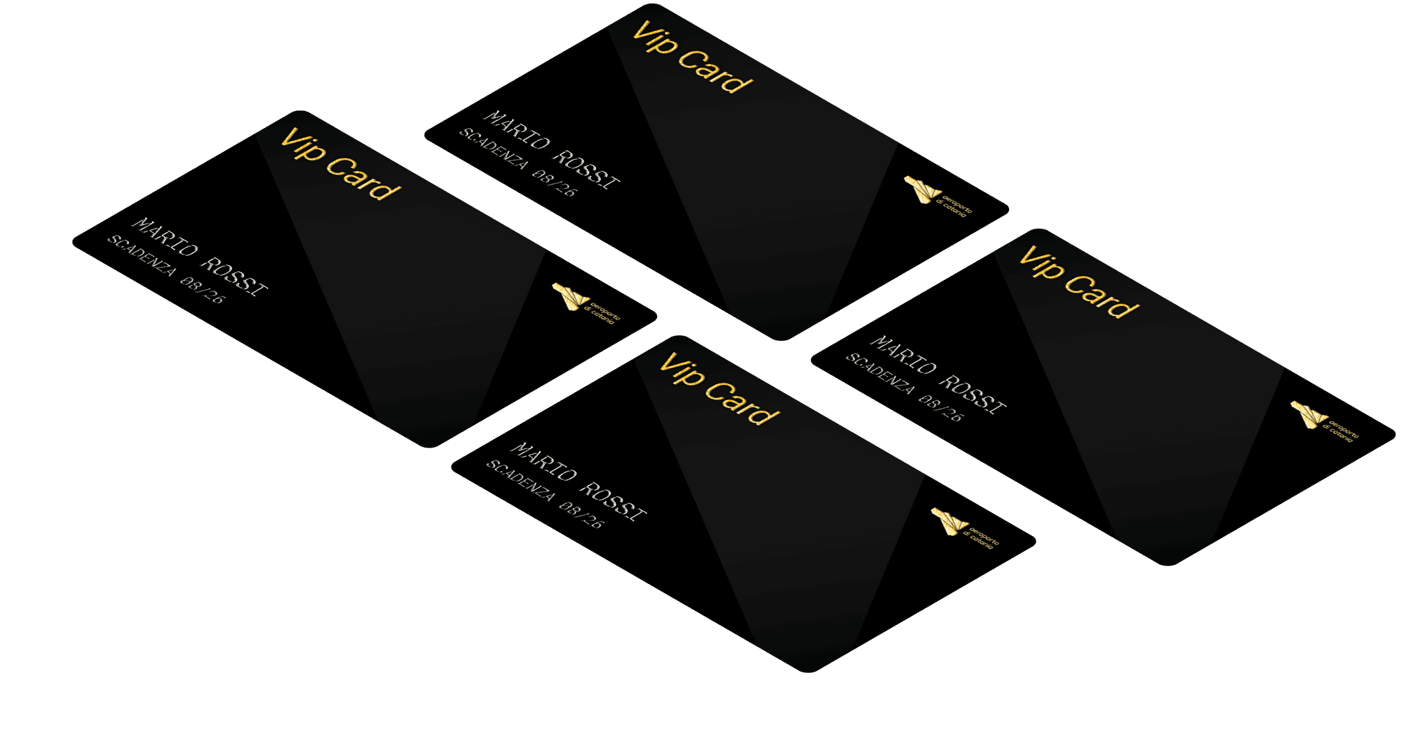 Aeroporto Internazionale di Catania