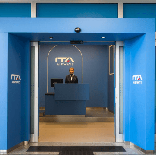 Aeroporto Internazionale di Catania