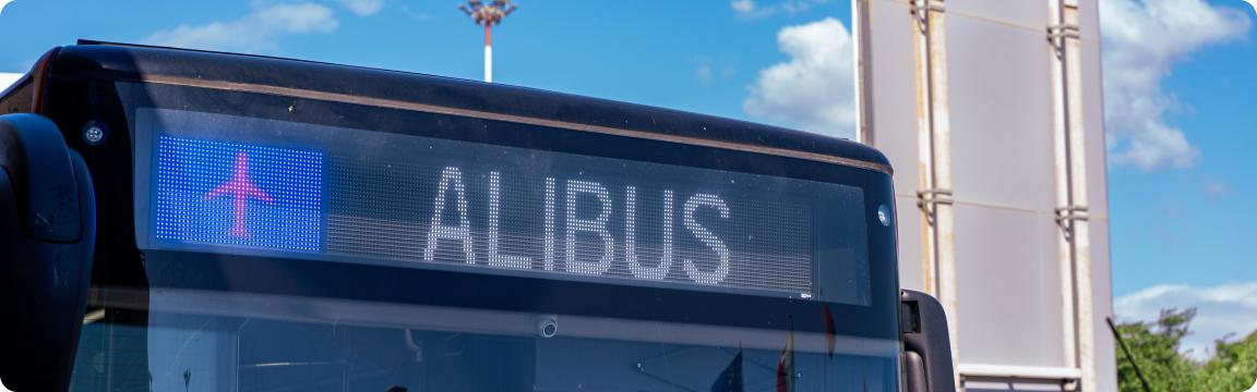 Aeroporto Internazionale di Catania