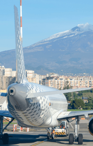 Aeroporto Internazionale di Catania