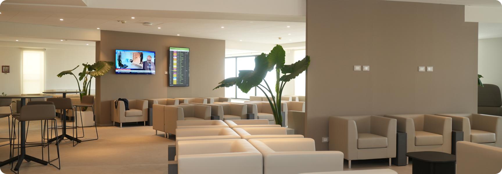 Aeroporto Internazionale di Catania