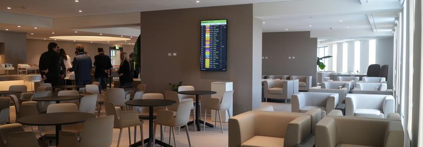 Aeroporto Internazionale di Catania